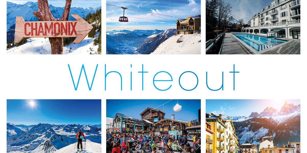 Whiteout, The Industry’s Premier Incentive - VOW Wholesale